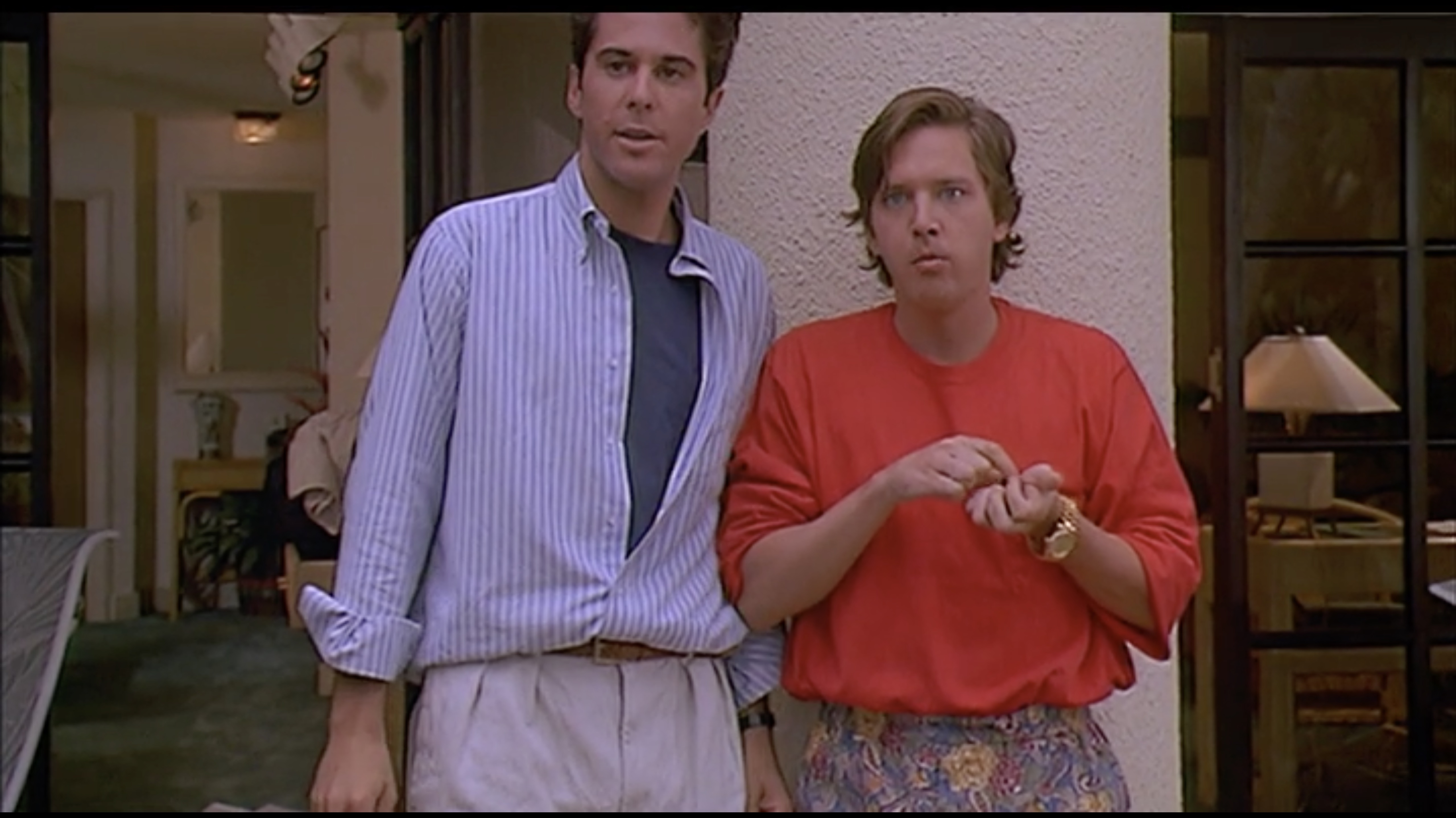 Open Matte DVDs - Page 13 - Blu-ray Forum