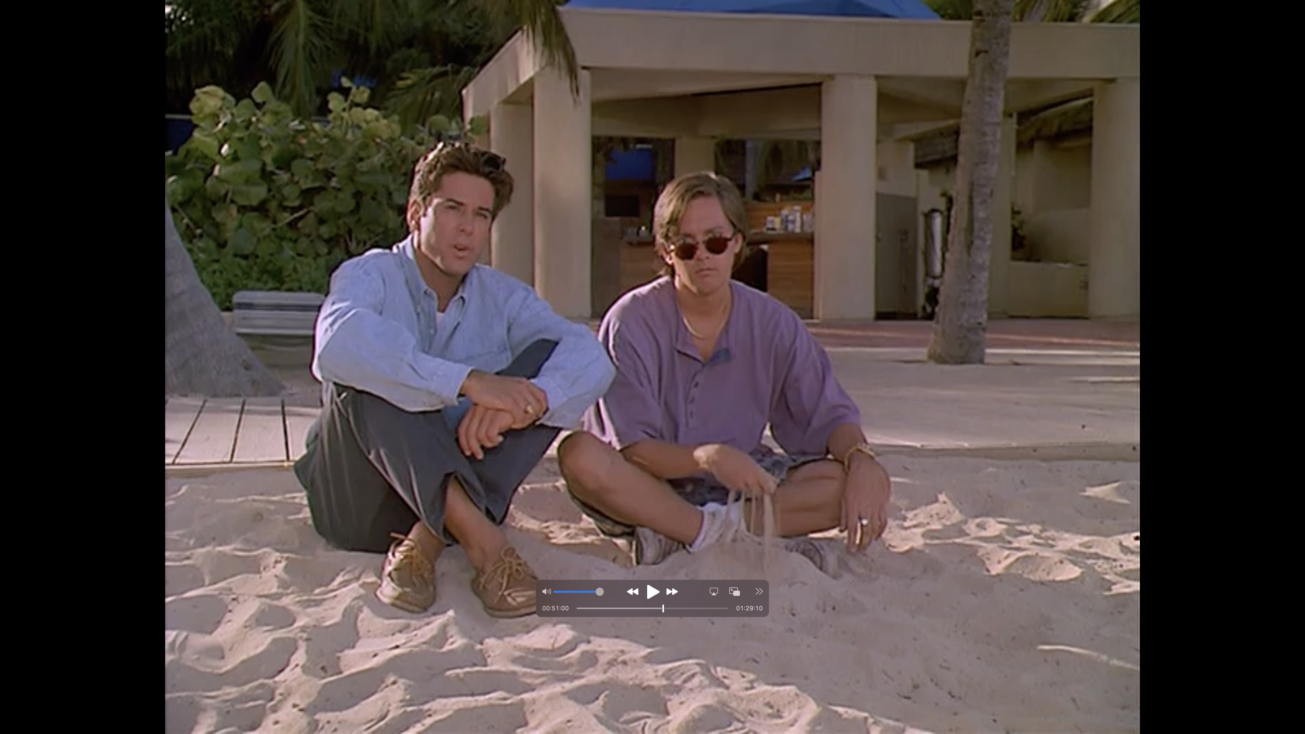 Open Matte DVDs - Page 13 - Blu-ray Forum