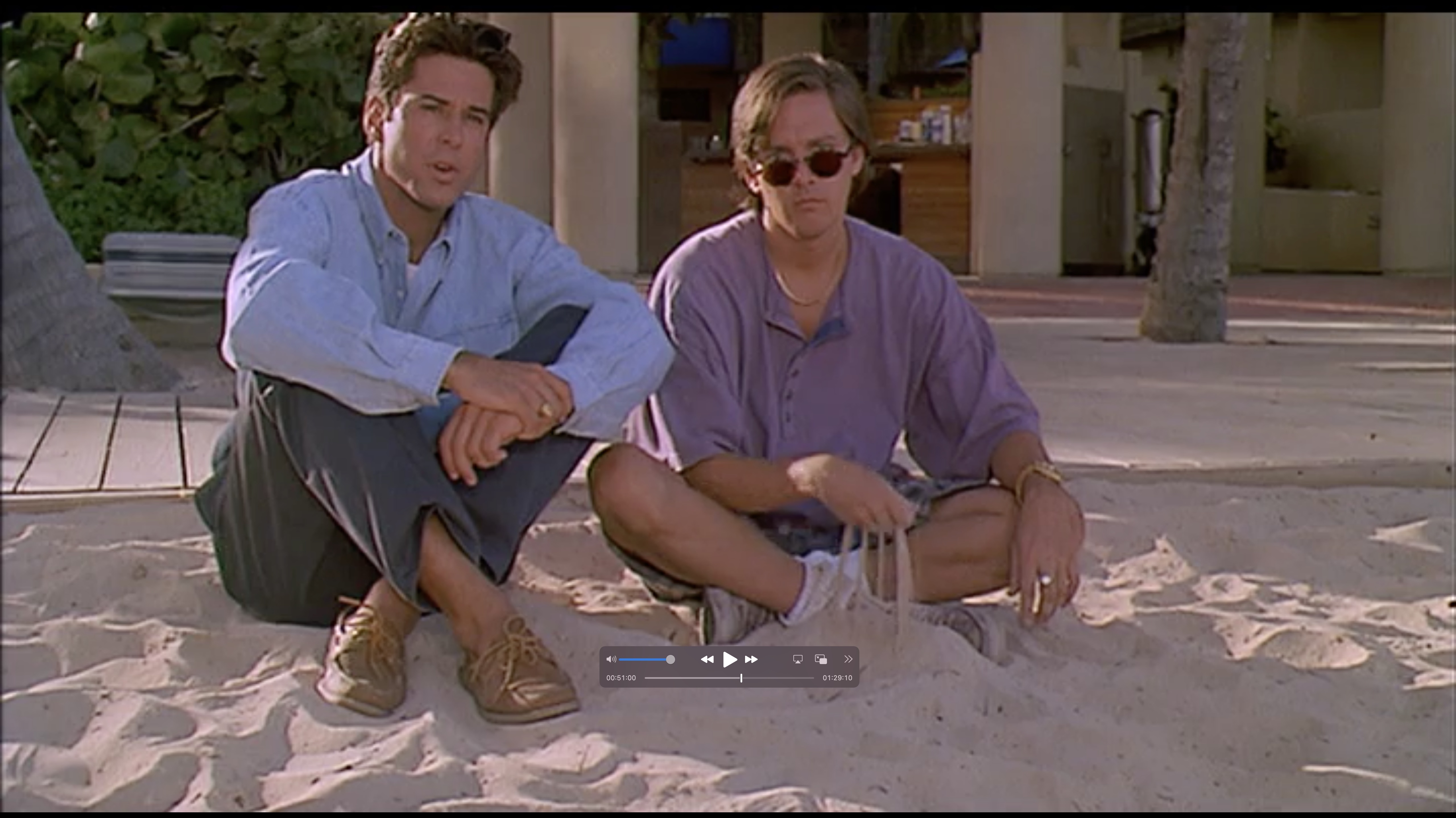 Open Matte DVDs - Page 13 - Blu-ray Forum