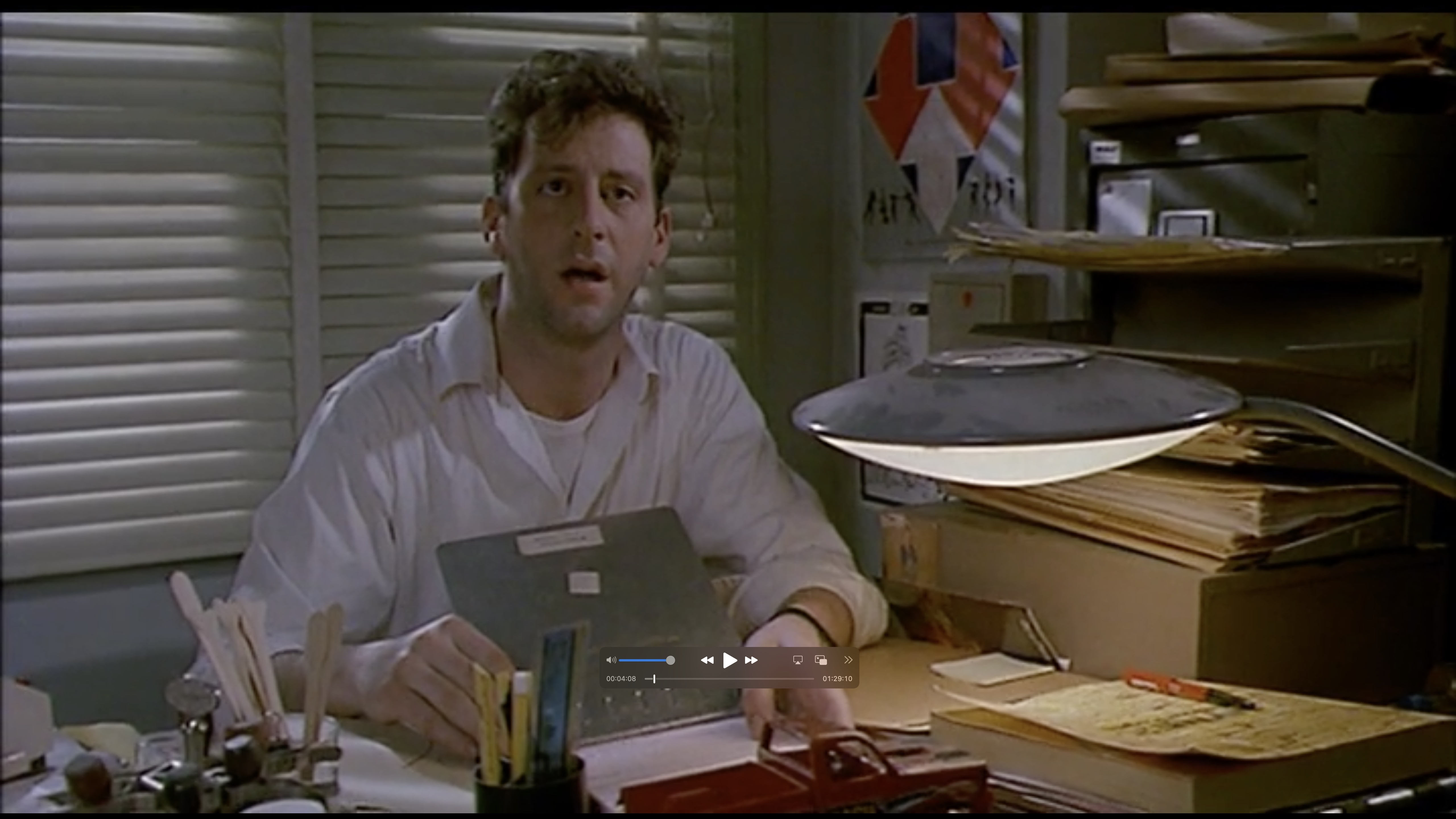 Open Matte DVDs - Page 13 - Blu-ray Forum