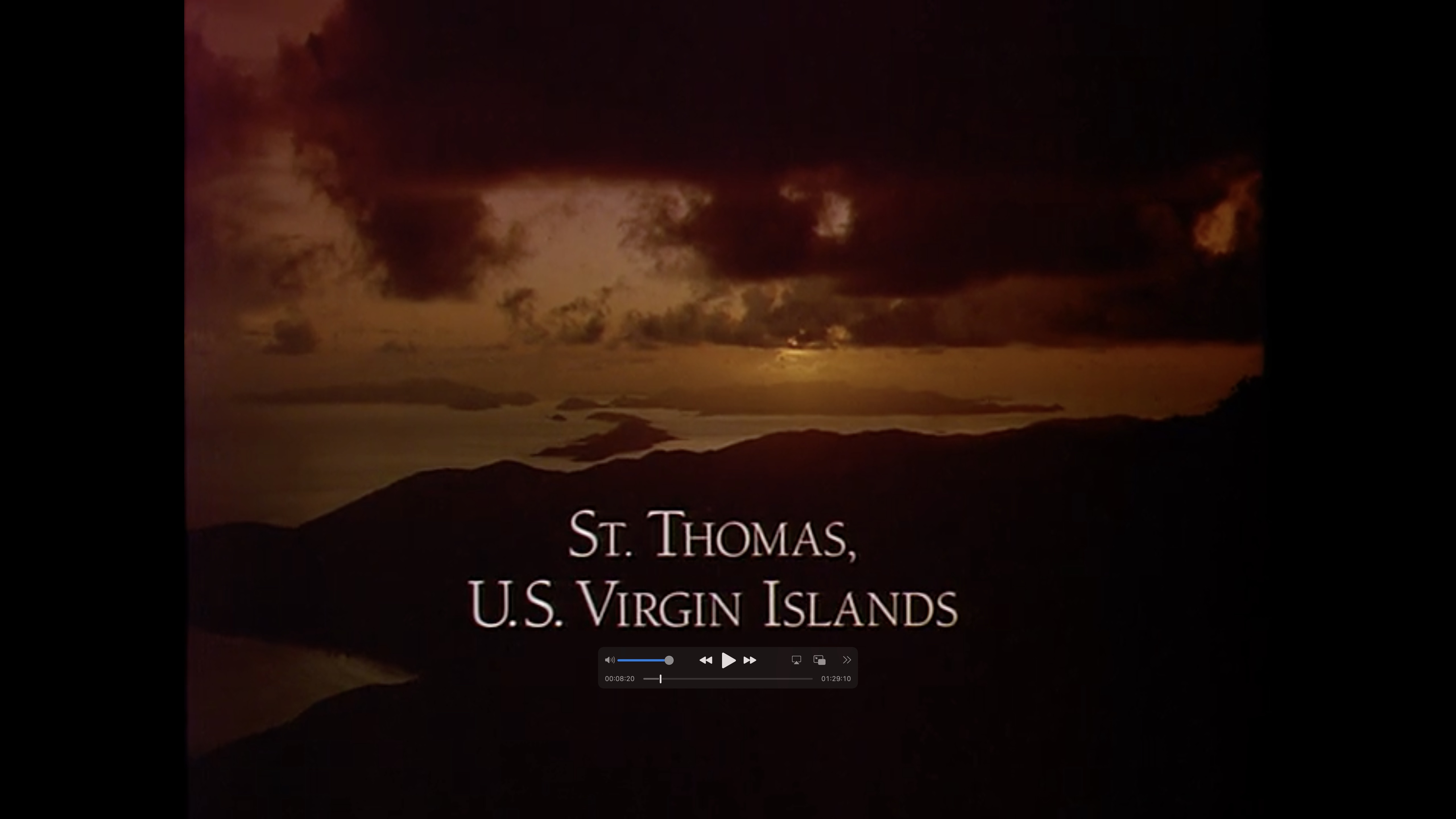 Open Matte DVDs - Page 13 - Blu-ray Forum