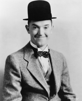 Stan Laurel