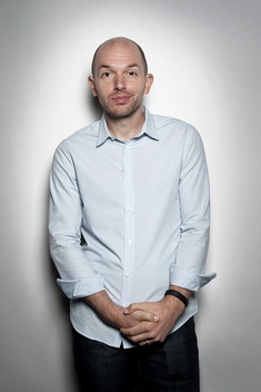 Paul Scheer