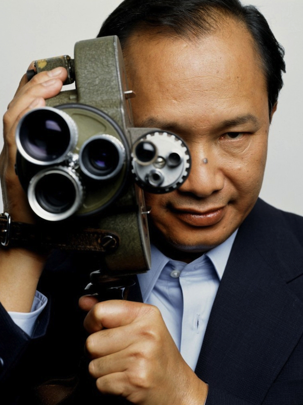 John Woo
