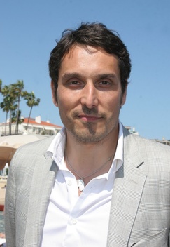 Vincent Elbaz