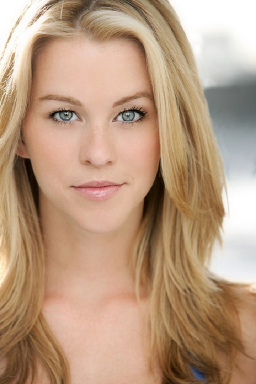 Kim Shaw Actress Kim Shaw