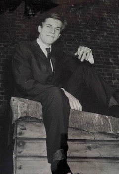 Nicky Henson