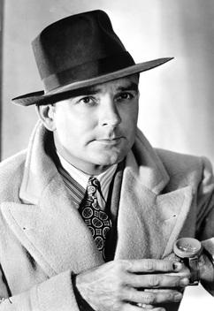 Ralph Byrd