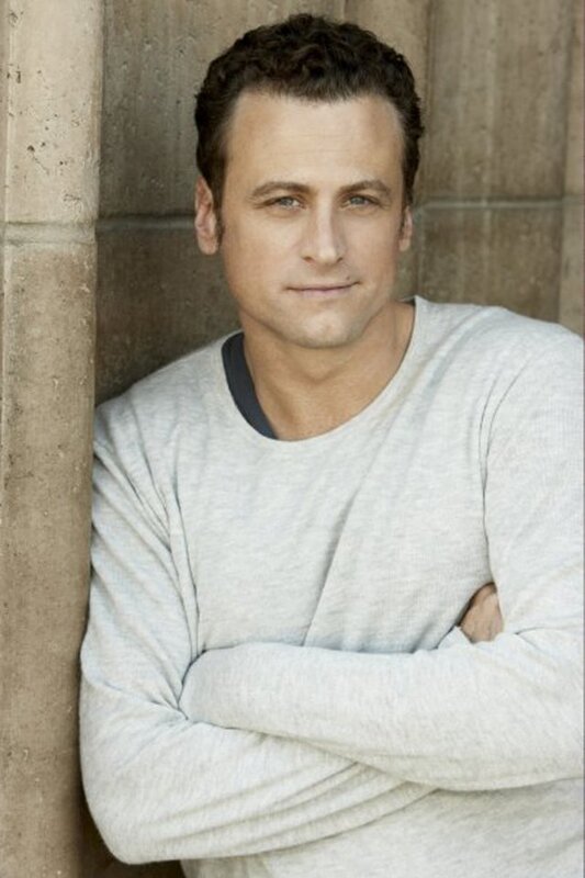 David Moscow