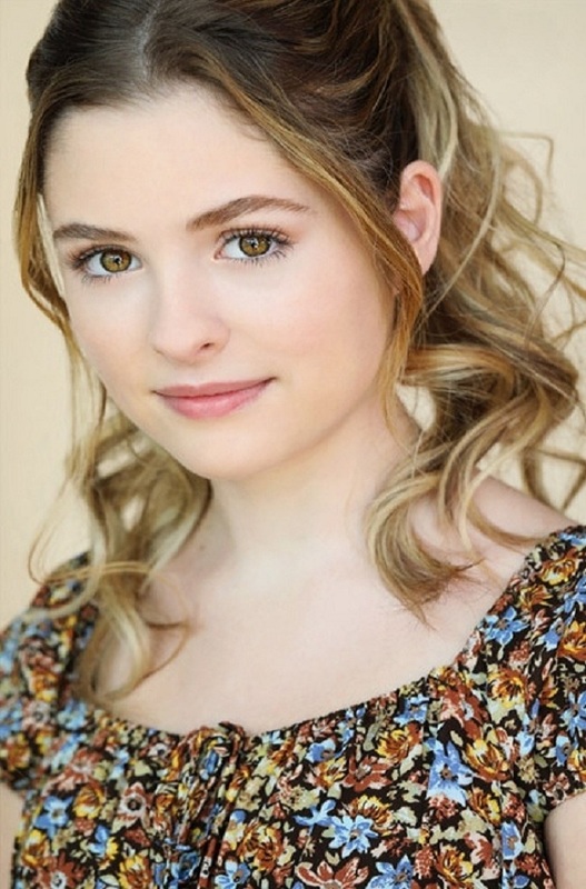 Afra Sophia Tully