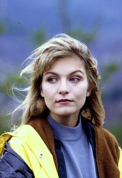 Sheryl Lee