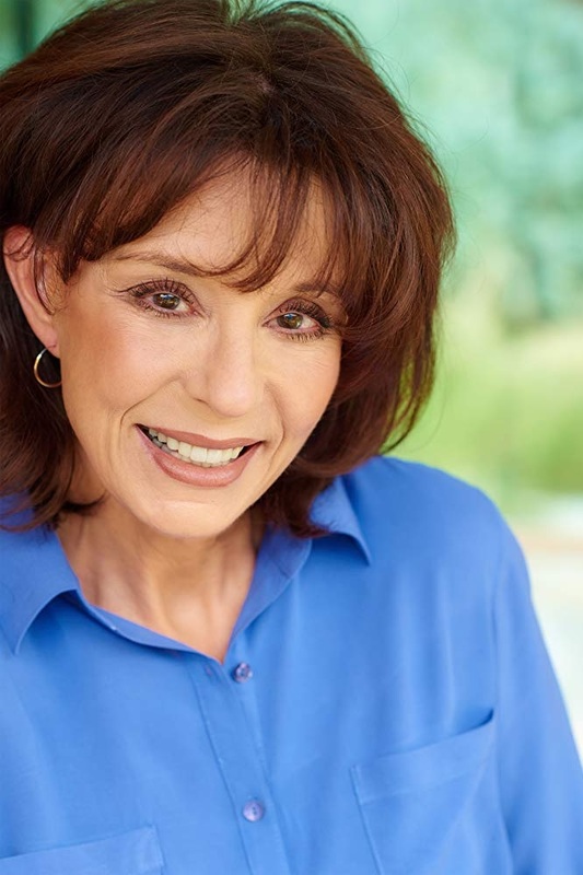 Suzanne Ford's Instagram, Twitter & Facebook on IDCrawl