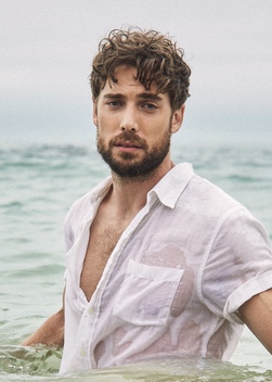 Dustin Milligan Filmography