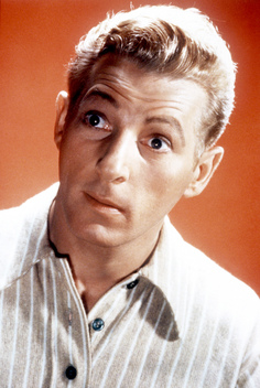 Danny Kaye
