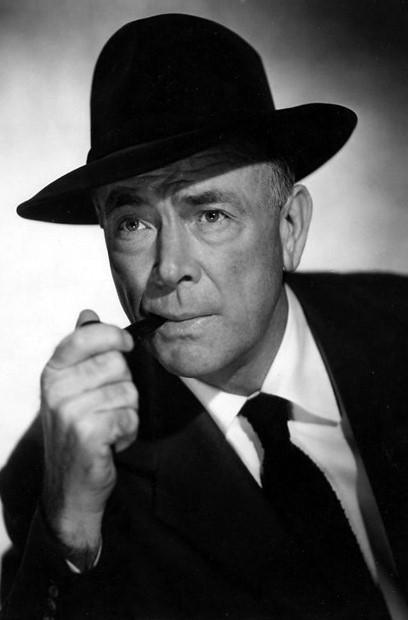 Dean Jagger (I)