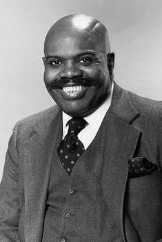 Ted Ross
