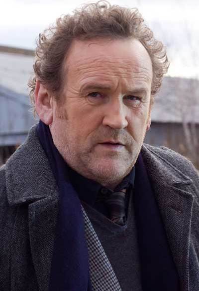 Colm Meaney