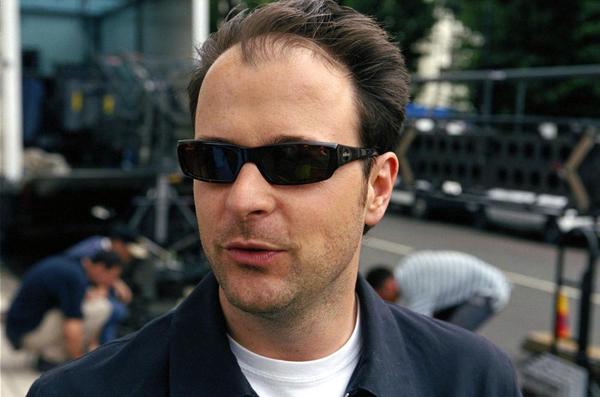 Matthew Vaughn