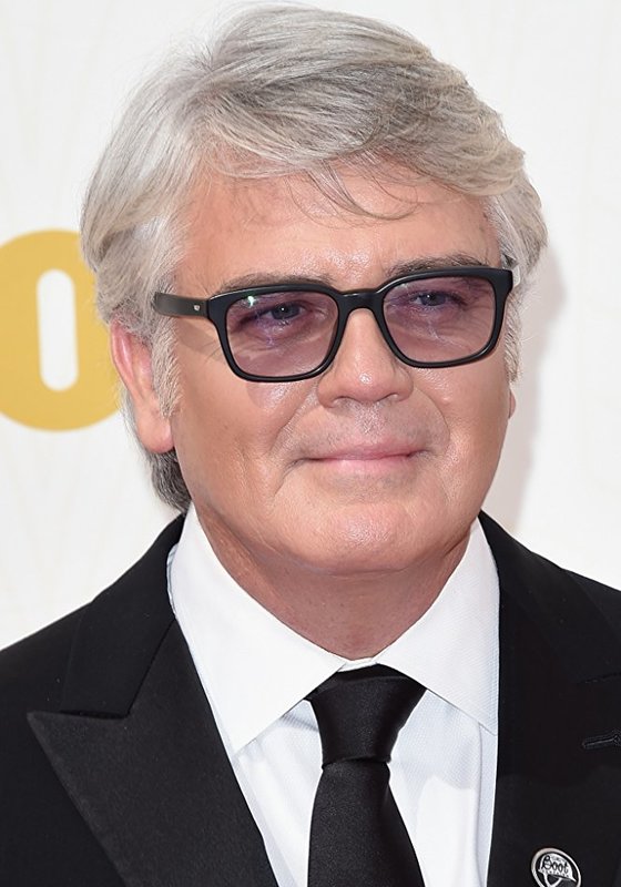 Michael Harney