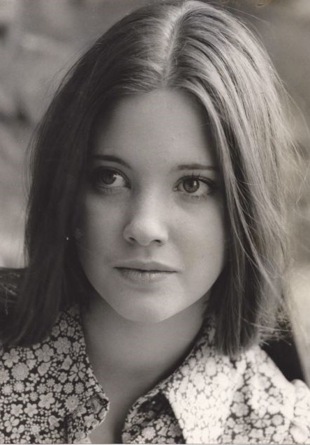 Lynne Frederick