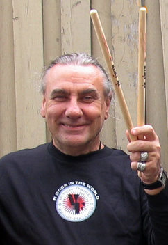 Bill Ward (II)
