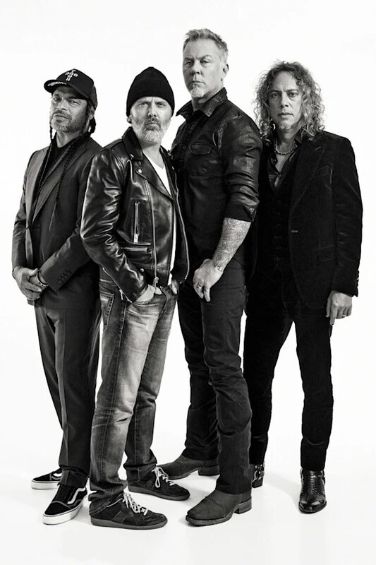 Metallica