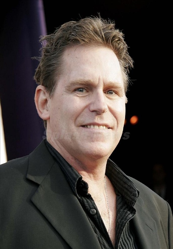 Jeff Conaway