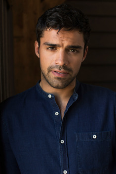 Sean Teale