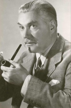 Nigel Bruce