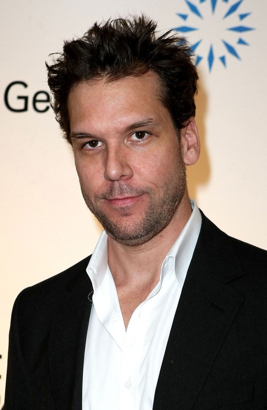 Dane Cook