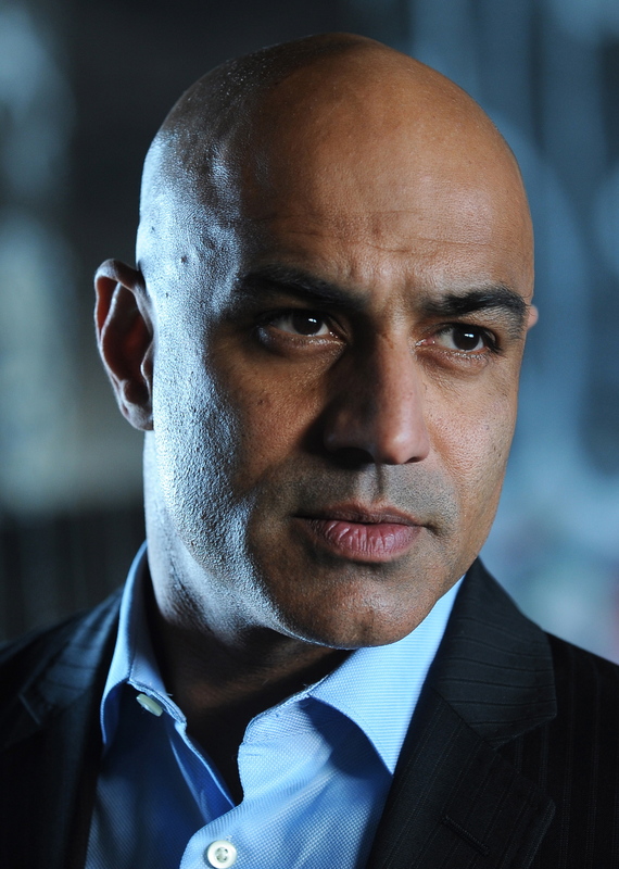 Faran Tahir