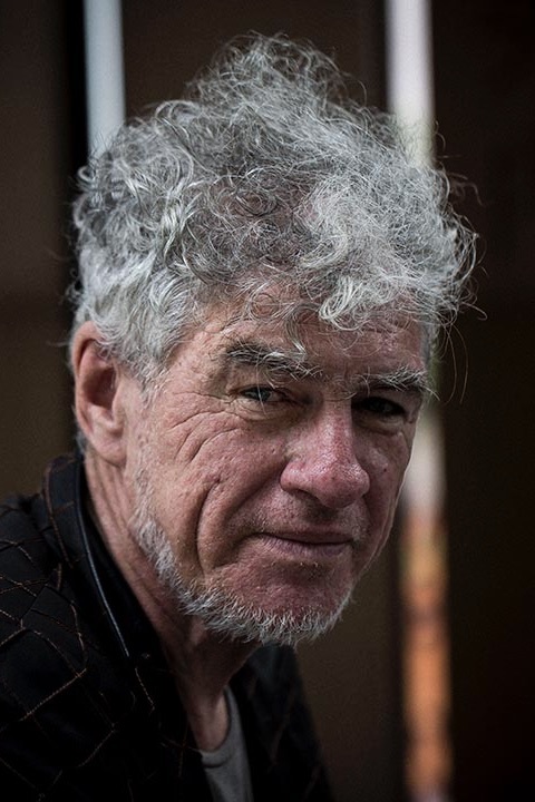Christopher Doyle (II)