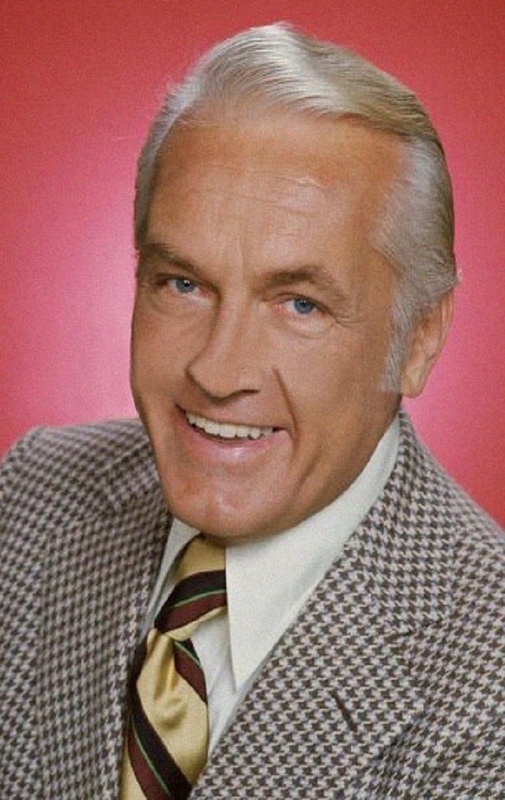 Ted Knight