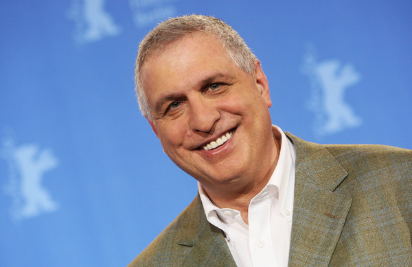 Errol Morris