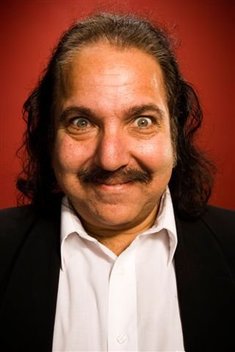 Ron Jeremy