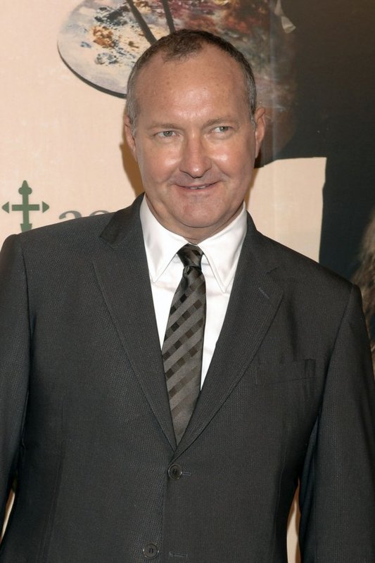 Randy Quaid