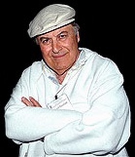 Richard C. Sarafian