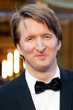 Tom Hooper