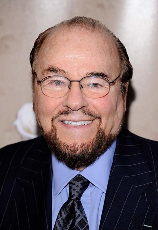 James Lipton