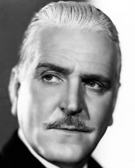 Frank Morgan (I)