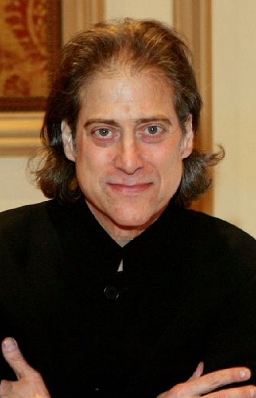 Richard Lewis (II)