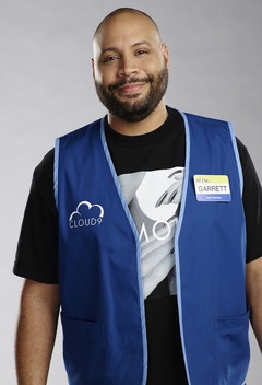 Colton Dunn