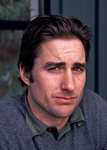 Luke Wilson