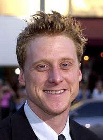 Alan Tudyk