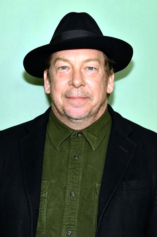 Bill Camp