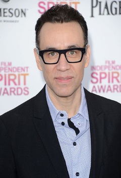 Fred Armisen