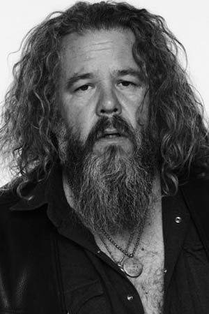 Mark Boone Junior