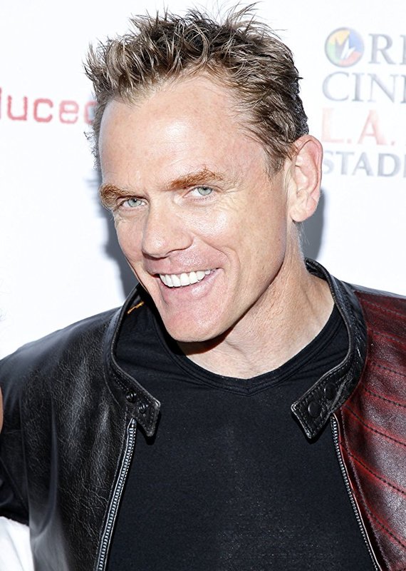 Christopher Titus