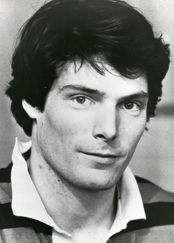 Christopher Reeve
