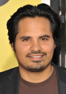 Michael Peña